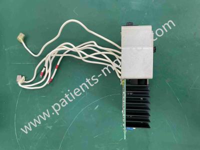 China Nihon Kohden Cardiolife TEC-7621C Defibrillator Relay Unit HV-761V With HV Drive Board UR-0121 for sale