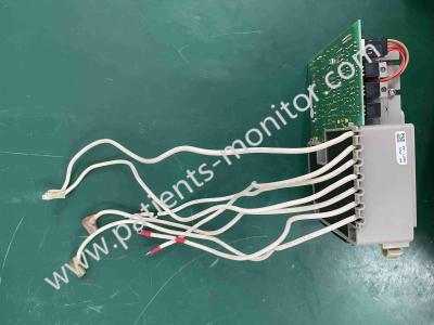 China Nihon Kohden Cardiolife TEC-7621C Defibrillator Relay Unit HV-761V With HV Drive Board UR-0121 for sale