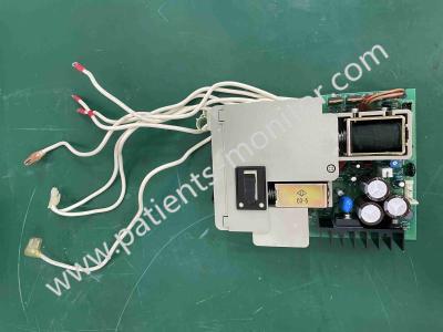 China Nihon Kohden Cardiolife TEC-7621C Defibrillator Relay Unit HV-761V With HV Drive Board UR-0121 for sale