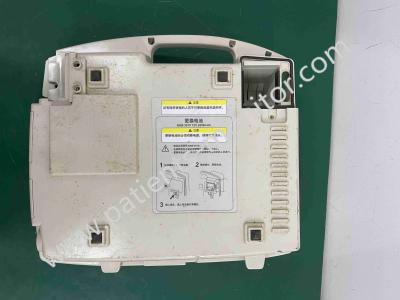 China Nihon Kohden Cardiolife TEC-7621C Defibrillator Rear Cover Casing, Lower Casing Assy, Bottom Panel CY-0007 for sale