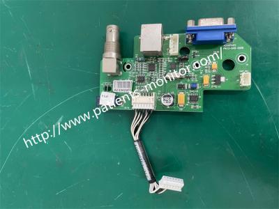 China Biolight BLT AnyView A5 Patient Monitor VGA Video Connector Module A5SOPA03 13-040-0006 for sale