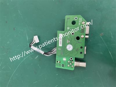 China Biolight BLT AnyView A5 Patient Monitor VGA Video Connector Module A5SOPA03 13-040-0006 for sale