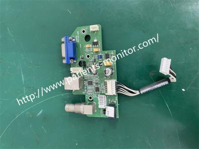 China Biolight BLT AnyView A5 Patient Monitor VGA Video Connector Module A5SOPA03 13-040-0006 for sale