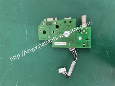China Biolight BLT AnyView A5 Patient Monitor VGA Video Connector Module A5SOPA03 13-040-0006 for sale