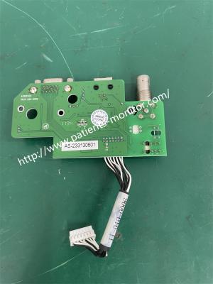 China Biolight BLT AnyView A5 Patient Monitor VGA Video Connector Module A5SOPA03 13-040-0006 for sale
