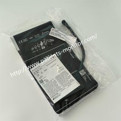 China Dräger NBP Cuff M 23-33cm MP00915 for Medical monitor，blue color，Original new for sale