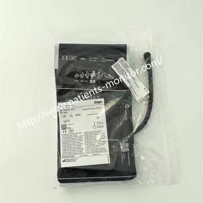 China Dräger NBP Cuff M 23-33cm MP00915 for Medical monitor，blue color，Original new for sale