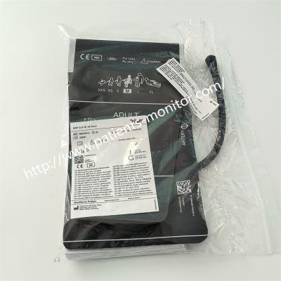 China Dräger NBP Cuff M 23-33cm MP00915 for Medical monitor，blue color，Original new for sale