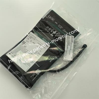 China Dräger NBP Cuff M 23-33cm MP00915 for Medical monitor，blue color，Original new for sale