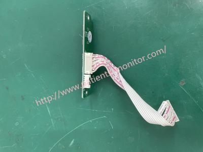 China Tastatur A5KB03 PN13-040-0002 für den Patientenmonitor zu verkaufen