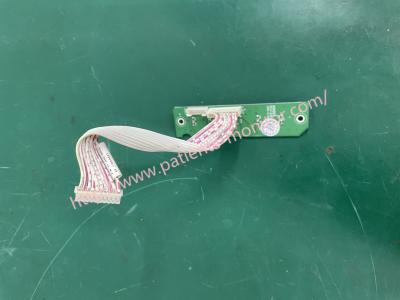 China Tastatur A5KB03 PN13-040-0002 für den Patientenmonitor zu verkaufen
