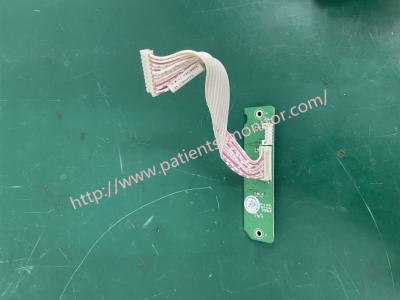 China Tastatur A5KB03 PN13-040-0002 für den Patientenmonitor zu verkaufen