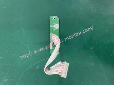 China Tastatur A5KB03 PN13-040-0002 für den Patientenmonitor zu verkaufen