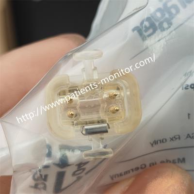 China Dräger Neonatal Flow Sensor Insert (5x) REF 8410179 For Ventilator Machine，Original New for sale
