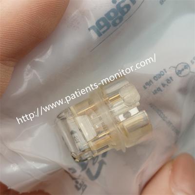 China Dräger Neonatal Flow Sensor Insert (5x) REF 8410179 For Ventilator Machine，Original New for sale