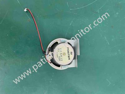 China Nihon Kohden Cardiolife TEC-7621C Defibrillator Speaker 15W 4Ω Part Number: 630195, C065K12A0000 for sale