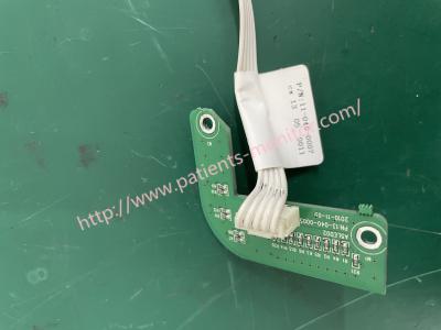 China Alarm Lamp Board A5LEDO2 PN13-040-0005 For Biolight BLT AnyView A5 Patient Monitor for sale