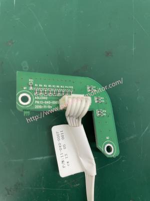 China Alarm Lamp Board A5LEDO2 PN13-040-0005 For Biolight BLT AnyView A5 Patient Monitor for sale