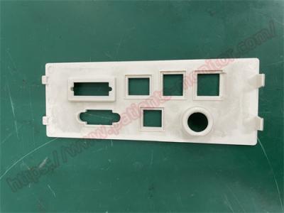 China Biolight BLT AnyView A5 Patient Monitor IO Connector Panel Patient Monitor Accessories Patient Monitor Parts for sale
