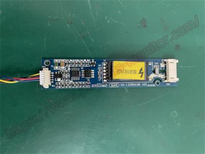 China Biolight BLT AnyView A5 Patientenbildschirm Hochdruckbrett XG-1205A10B V01 Patientenbildschirm Zubehör zu verkaufen