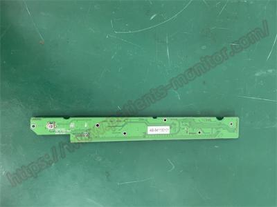 China Biolight BLT AnyView A5 Patient Monitor Control Board (Power and Switch Wires) A5KBCTR03 PN13-040-0003 for sale
