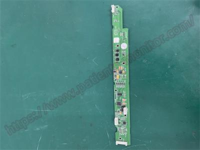 China Biolight BLT AnyView A5 Patient Monitor Control Board (Power and Switch Wires) A5KBCTR03 PN13-040-0003 for sale
