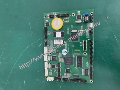 Cina Piattaforma principale 13-100-0012 MB300-V3 Per Biolight BLT AnyView A5 Monitor del paziente in vendita