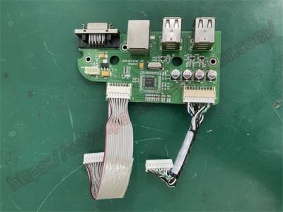 China Biolight BLT AnyView A5 Patient Monitor Parts HDMI Video Network USB Connector Module A5SOPB03 PN 13-040-0007 for sale