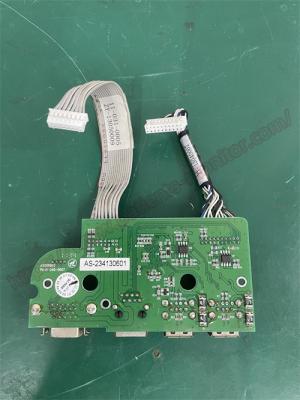 China Biolight BLT AnyView A5 Patient Monitor Parts HDMI Video Network USB Connector Module A5SOPB03 PN 13-040-0007 for sale