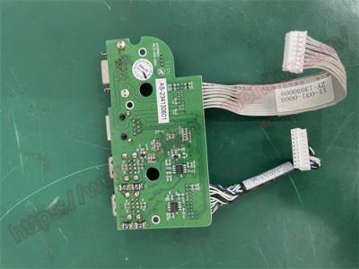 China Biolight BLT AnyView A5 Patient Monitor Parts HDMI Video Network USB Connector Module A5SOPB03 PN 13-040-0007 for sale