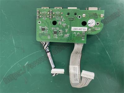 China Biolight BLT AnyView A5 Patient Monitor Parts HDMI Video Network USB Connector Module A5SOPB03 PN 13-040-0007 for sale