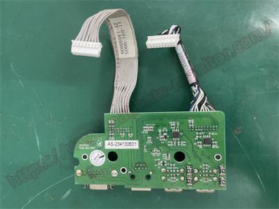 China Biolight BLT AnyView A5 Patient Monitor Parts HDMI Video Network USB Connector Module A5SOPB03 PN 13-040-0007 for sale