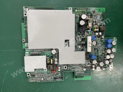 Nihon Kohden Cardiolife TEC-7621C Defibrillator Main Board 6190-022576G UR-0247