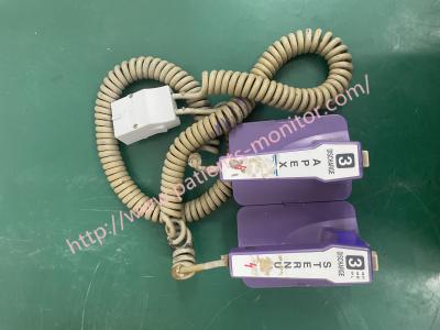 Cina FUKUDA FC-1760 Defibrillatore Paddle esterne rigide utilizzate in vendita