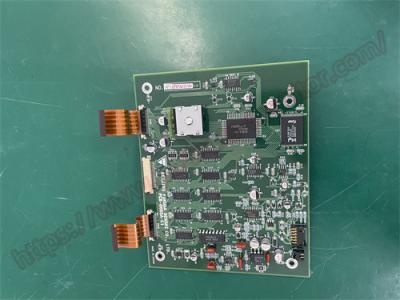 China FUKUDA FC-1760 Defibrillator Display Board PCB-6665A-C1 Medical Defibrillator Accessories Defibrillator Machine Parts for sale