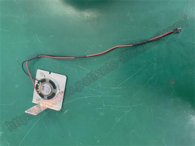 Cina FUKUDA FC-1760 Defibrillatore altoparlante F0STER 0.5W 8Ω altoparlanti medici apparecchiature di amplificazione defibrillatore in vendita