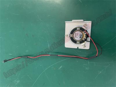 Cina FUKUDA FC-1760 Defibrillatore altoparlante F0STER 0.5W 8Ω altoparlanti medici apparecchiature di amplificazione defibrillatore in vendita