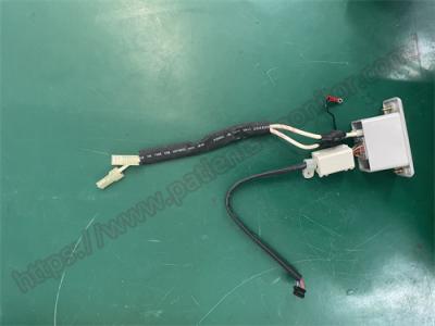 China FUKUDA FC-1760 Defibrillator Paddle Interface Defibrillator Machine Accessories Defibrillator Parts Discharge Equipment for sale