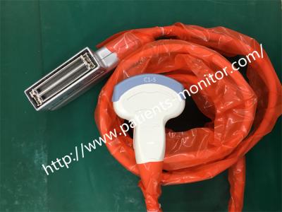 China GE CI-5-RS Convex Probe For GE LOGIQ P9,LOGIQ E R7, VIVID IQ Ultrasound Machine for sale