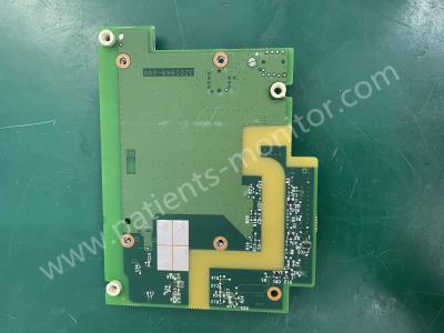 China Med-tronic Lifepak LP20 Defibrillator Spo2 Module OEM/SpO2 Connector Board 3201950-002 3201949-000 for sale