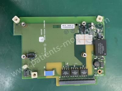 China Med-tronic Lifepak LP20 Defibrillator Spo2 Module OEM/SpO2 Connector Board 3201950-002 3201949-000 for sale
