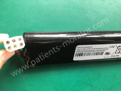 China Med-tronic Lifepak LP20E Defibrillator Battery 3205296-004 10.8V 6.6Ah Compatible New for sale