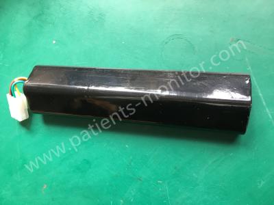 China Med-tronic Lifepak LP20E Defibrillator Battery 3205296-004 10.8V 6.6Ah Compatible New for sale