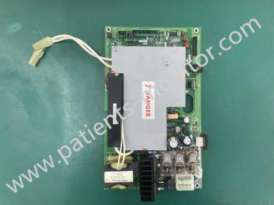 Cina FUKUDA FC-1760 Defibrillatore Terapia Defibrillatore Board 9F5238 ZK3266 Con Reed Relay DP1B12-10 in vendita