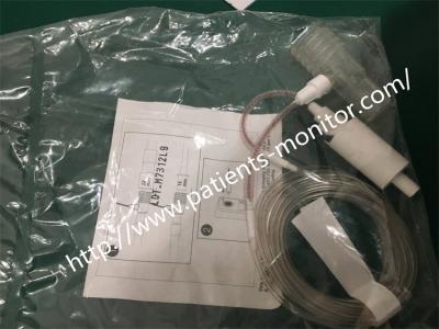 Cina Goldway UT4000 Adult Pediatric CO2 Sampling Line And Airway Adapter 010987 in vendita