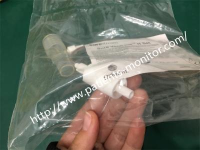 Cina Goldway UT4000 Adult Pediatric CO2 Sampling Line And Airway Adapter 010987 in vendita