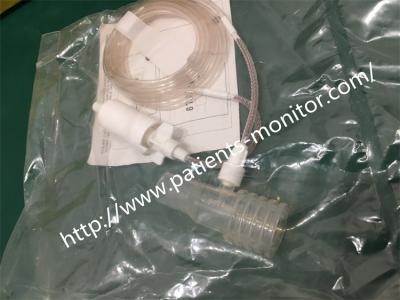 Cina Goldway UT4000 Adult Pediatric CO2 Sampling Line And Airway Adapter 010987 in vendita