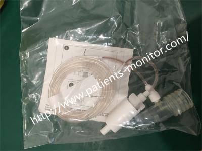 Cina Goldway UT4000 Adult Pediatric CO2 Sampling Line And Airway Adapter 010987 in vendita