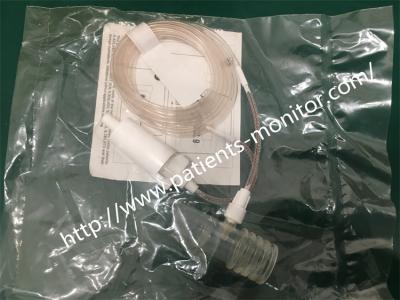 Cina Goldway UT4000 Adult Pediatric CO2 Sampling Line And Airway Adapter 010987 in vendita