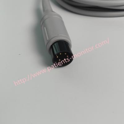 Cina Mindray 6Pin 3-Lead ECG Cable AHA Defib-P EA6131B PN 0010-30-43117 in vendita